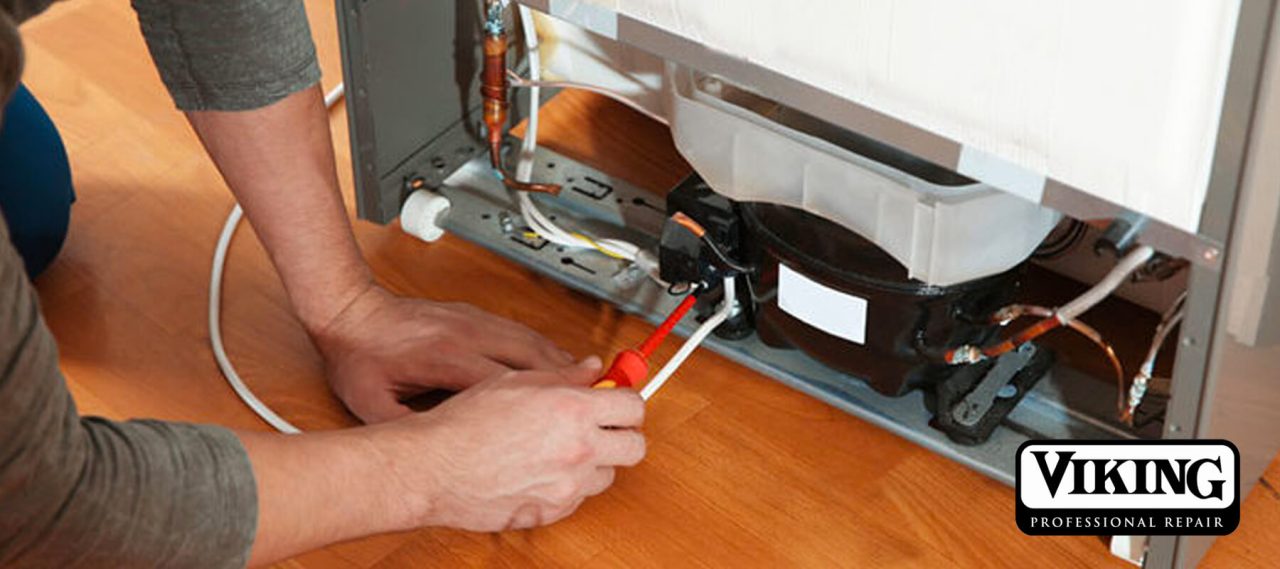 Viking Ice Maker Repair | Professional Viking Repair