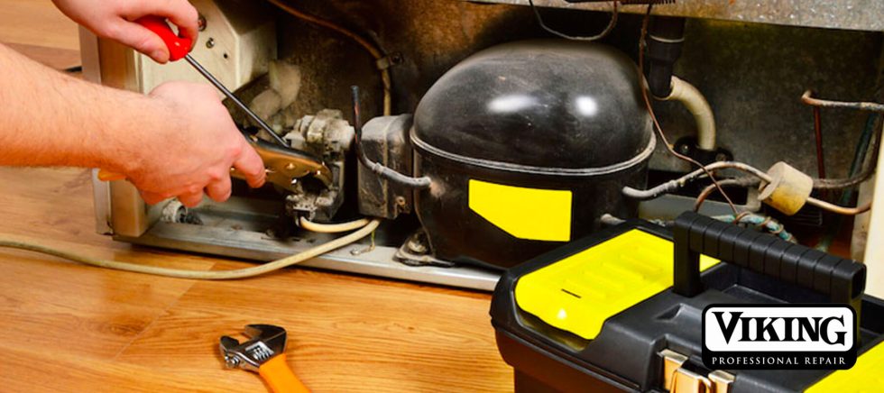 Viking Ice Maker Repair | Professional Viking Repair