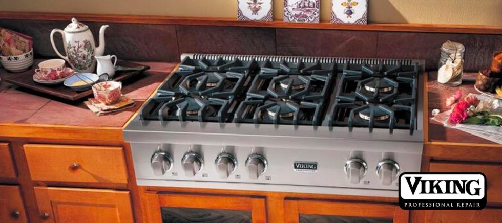 Viking Range Repair & Cleaning Service | Viking Oven Repair