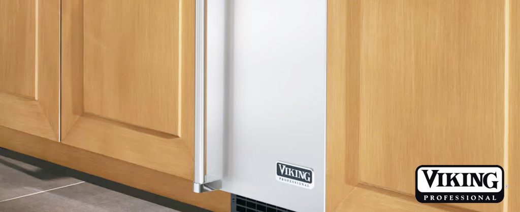Professional Viking Repair - Viking Freezer Ice Maker Not Working? Solved!